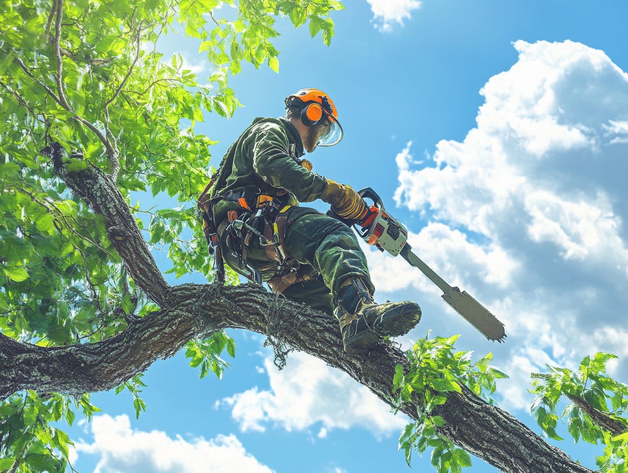 Top 5 Myths About Tree Surgery Debunked - Green Solutions Tree Services ...